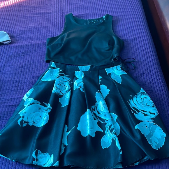 Sequin Hearts | Matching Sets | The Brand Is Sequin Hearts Size 9 And ...